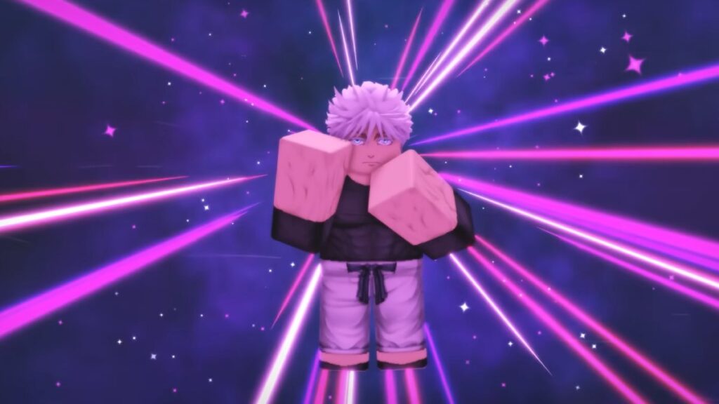 All Jujutsu Infinite Titles and How To Get Them - Free to Player