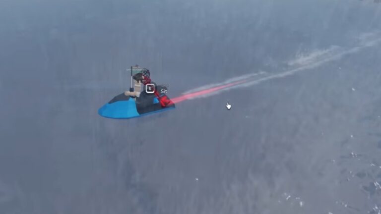 All Fisch Boats and How To Get Them - Free to Player