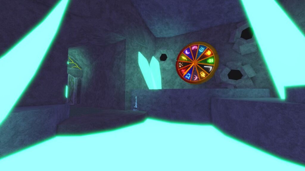 All 4 Atlantis Puzzles in Fisch and How To Solve Them - Free to Player