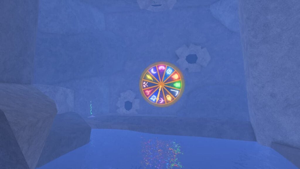 All 4 Atlantis Puzzles in Fisch and How To Solve Them - Free to Player