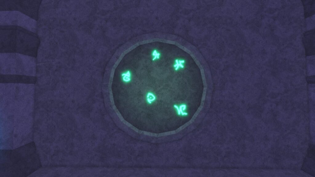 Fisch Sunken Depths Trial Guide [God of Music] - Free to Player