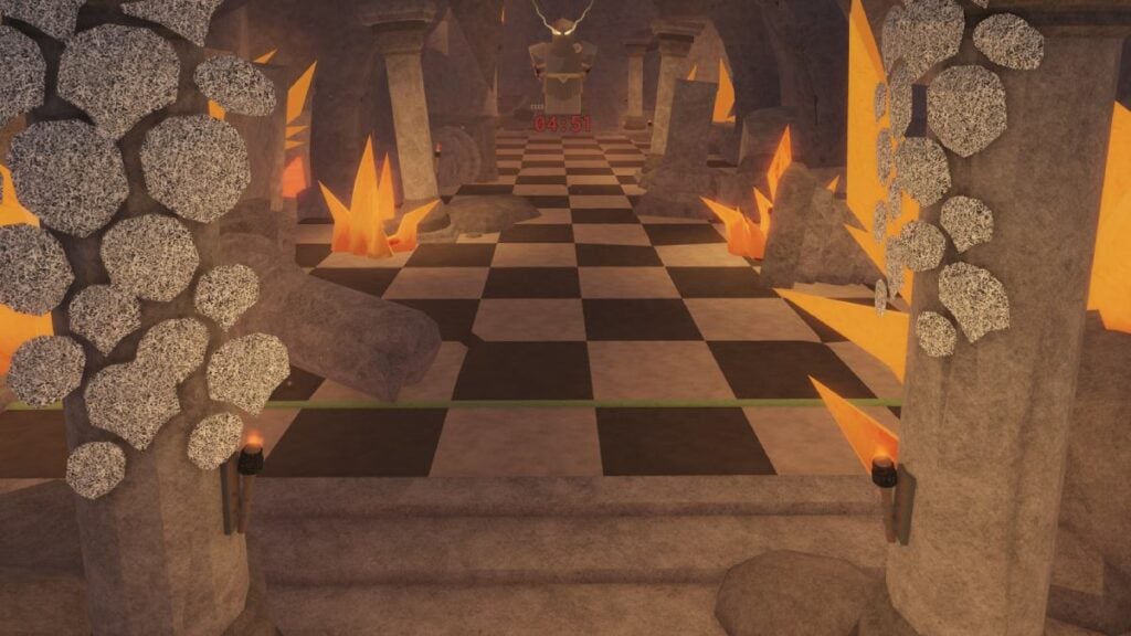 All 4 Atlantis Puzzles in Fisch and How To Solve Them - Free to Player