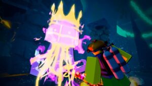 All Titles for Brick Rod in Fisch and How To Get Them - Free to Player