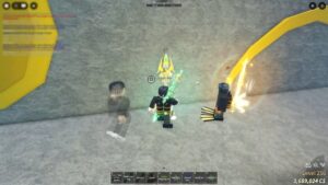 Fisch Poseidon Rod Unlock Guide - Free to Player