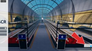 Stepford County Railway Codes (January 2025) - Free to Player