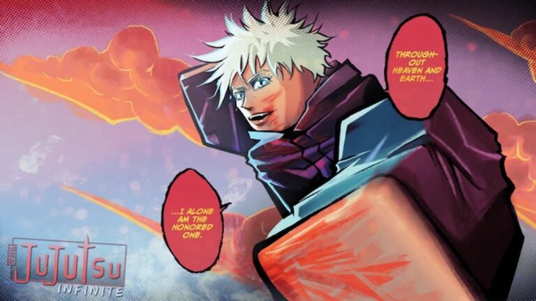 Jujutsu Infinite Awakening Tier List – All Awakenings Ranked - Free to ...