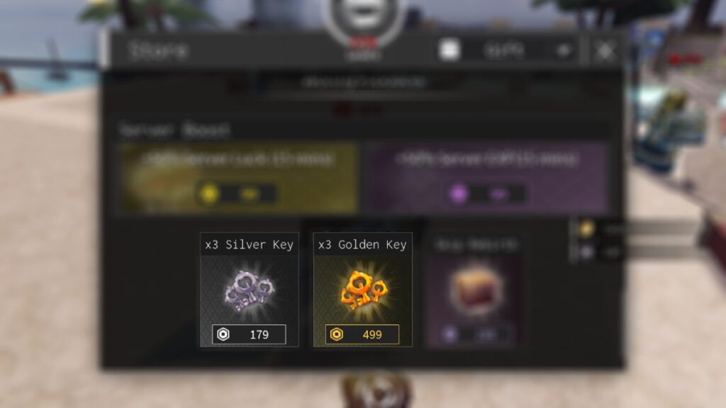 Lootify Keys Guide – Types, Rarity & How To Obtain - Free to Player