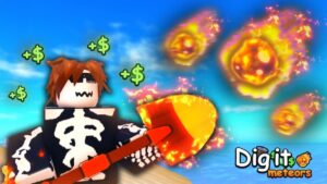 Roblox Dig It Mutations Guide – List and Multipliers - Free to Player