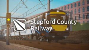 Stepford County Railway Codes (January 2025) - Free to Player