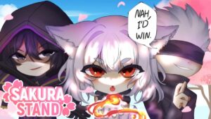 Ultimate Sakura Stand Tier List (Winter Update) - Free to Player