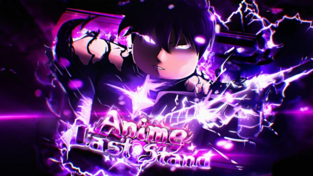 Anime Last Stand | Free to Player