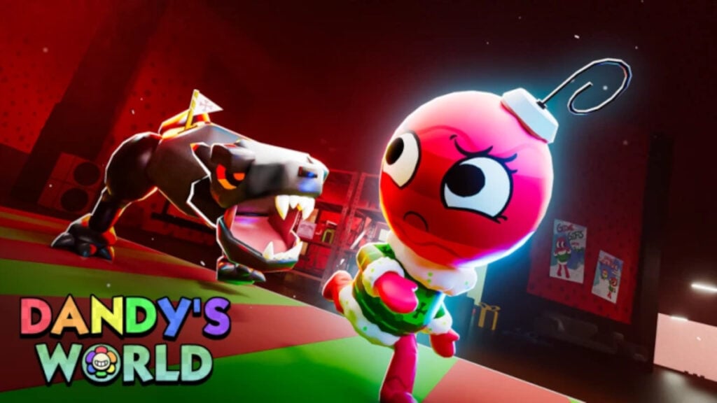 Dandy's World | Free to Player