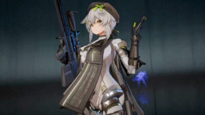 GFL 2 Dushevnaya Guide: What We Know So Far - Free to Player
