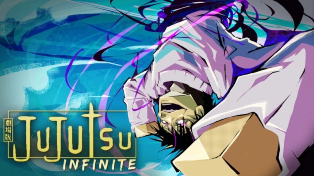 Jujutsu Infinite Black Flash Tokens Guide: How to Get and Use - Free to ...