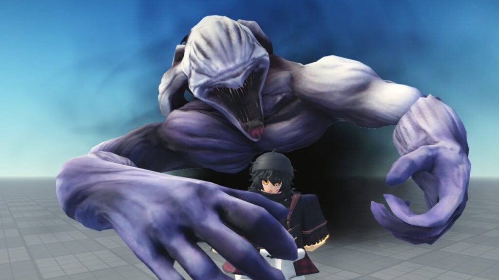 Jujutsu Infinite Curse Queen – All Moves Listed - Free to Player