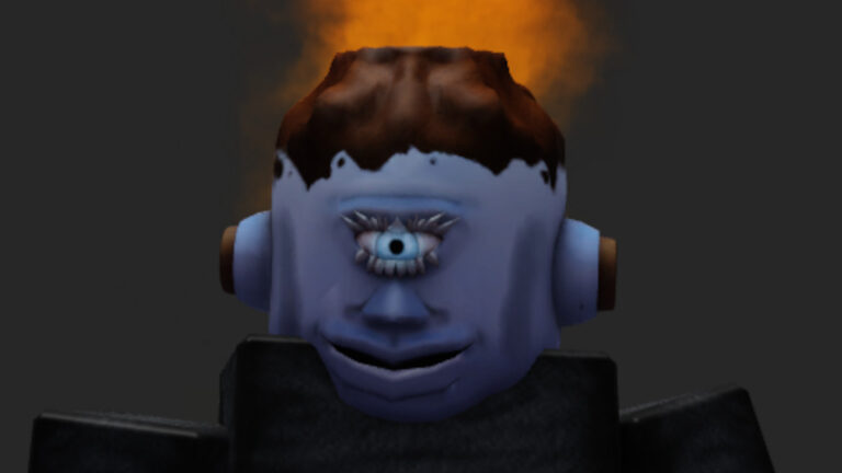 Jujutsu Infinite Head Accessories – All Eyes and Hats Listed - Free to ...