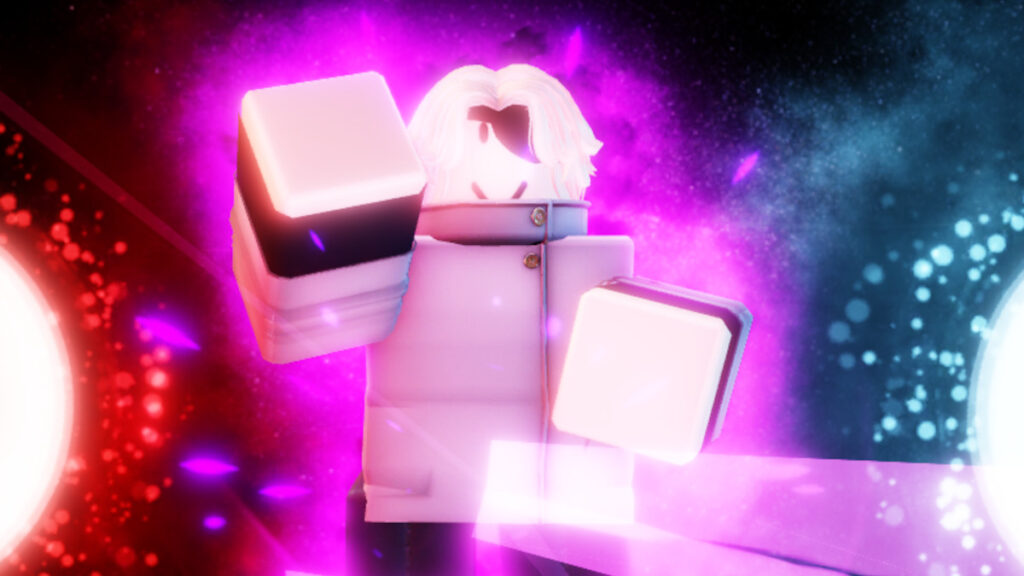 Jujutsu Infinite Infinity – All Moves and Maximum Techniques Listed ...