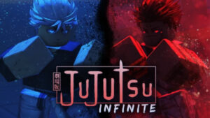 All Jujutsu Infinite Rings and How to Get Them - Free to Player
