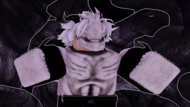 Jujutsu Infinite Soul Manipulation – All Moves Listed - Free to Player