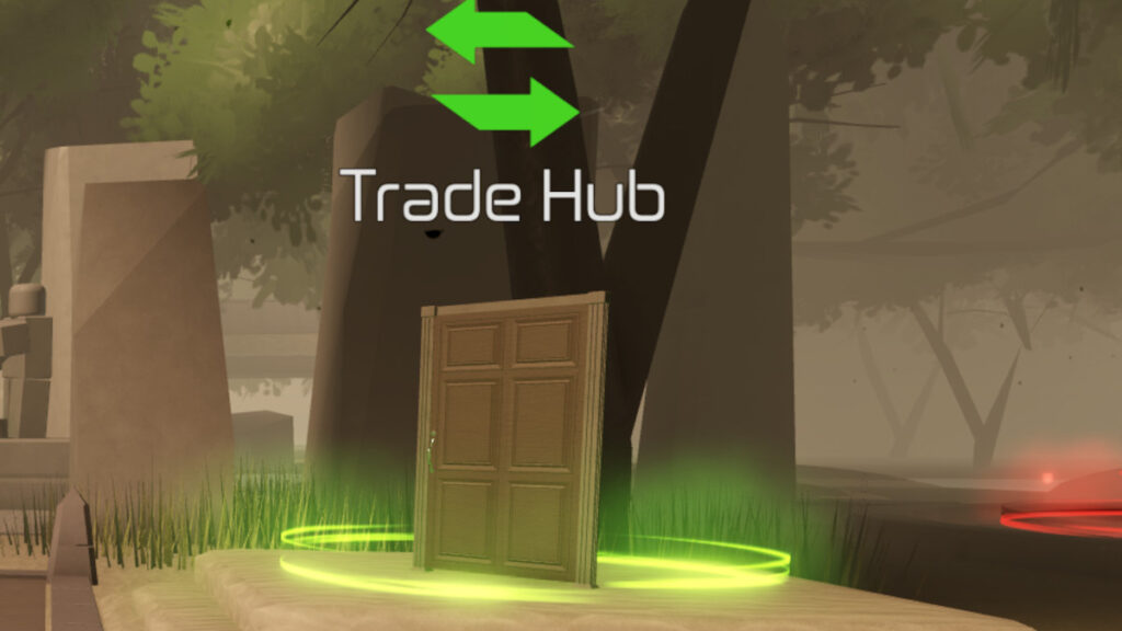 Jujutsu Infinite Trading Guide: How to Trade Items With Players - Free ...