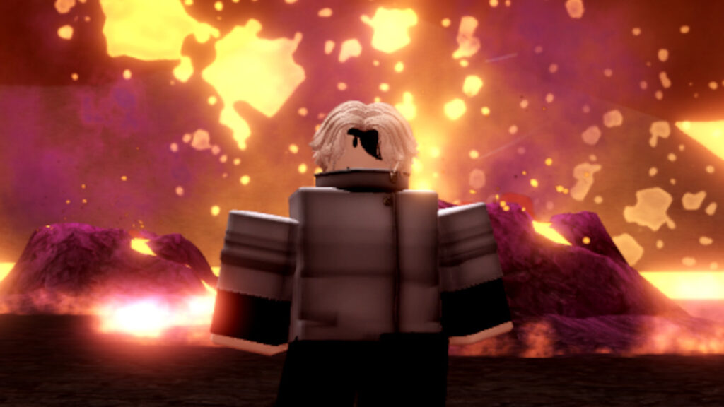 Jujutsu Infinite Volcano – All Moves Listed - Free to Player