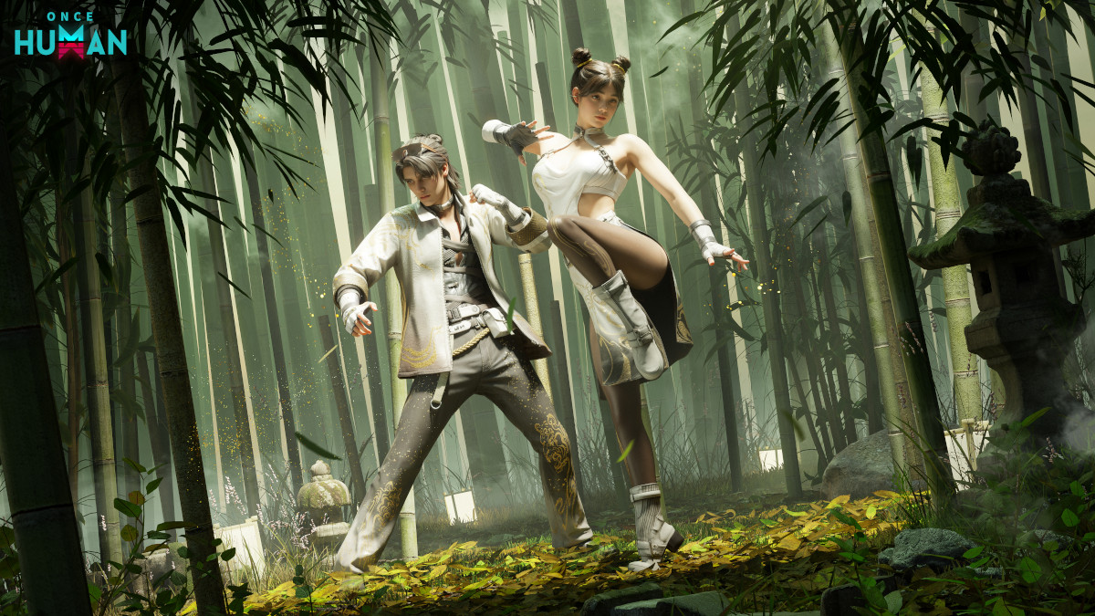 Once Human 1.3.5 Patch Notes Include Character Deletion and New Store ...