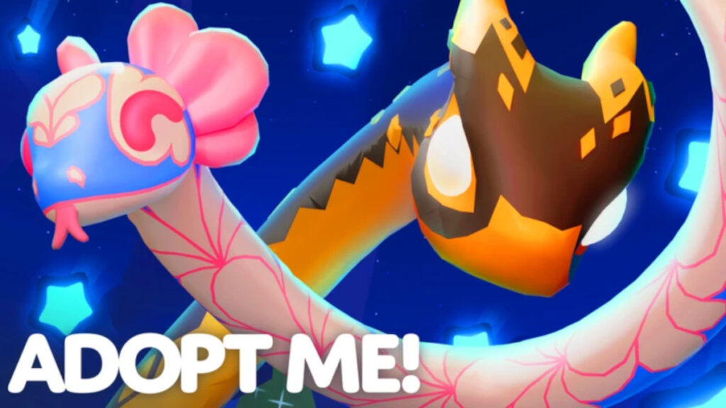 Adopt Me | Free to Player