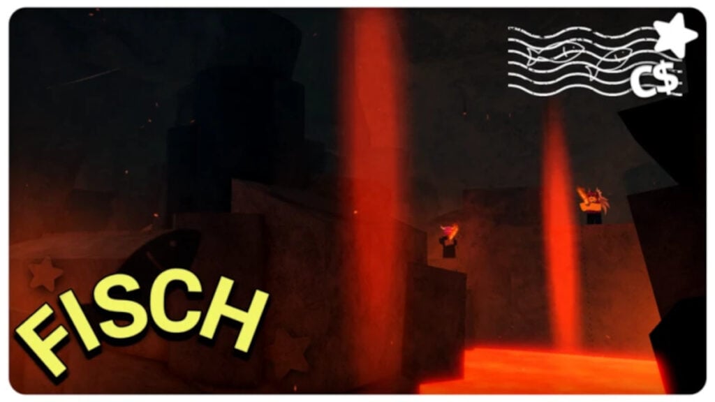 Roblox Fisch Trello, Discord, and Wiki Links - Free to Player