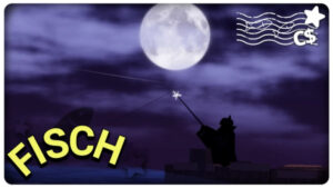 All Fisch Secret Fish Listed and How to Catch - Free to Player