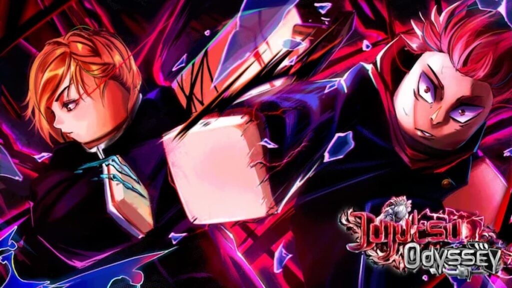 All Fighting Styles in Jujutsu Odyssey and How To Get Them - Free to Player