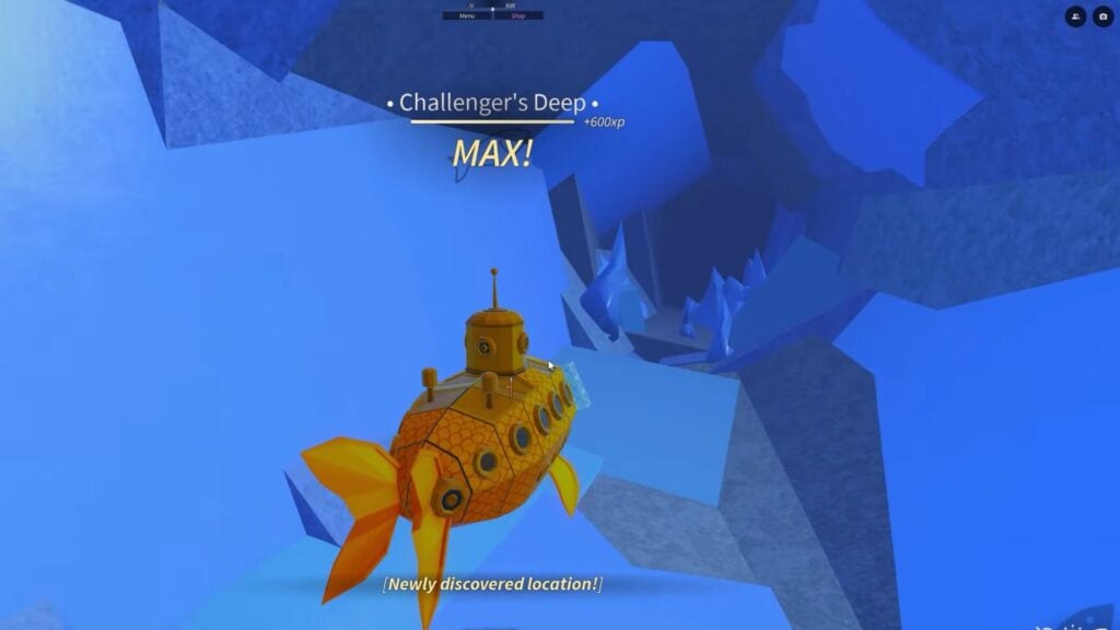 All 5 Mariana's Veil Puzzles in Fisch and How To Solve Them - Free to ...