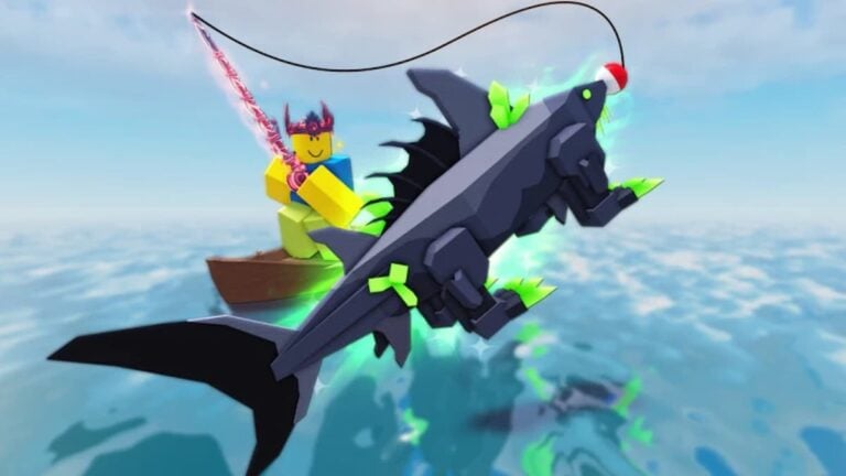 How To Complete Challenger’s Deep in Fisch - Free to Player