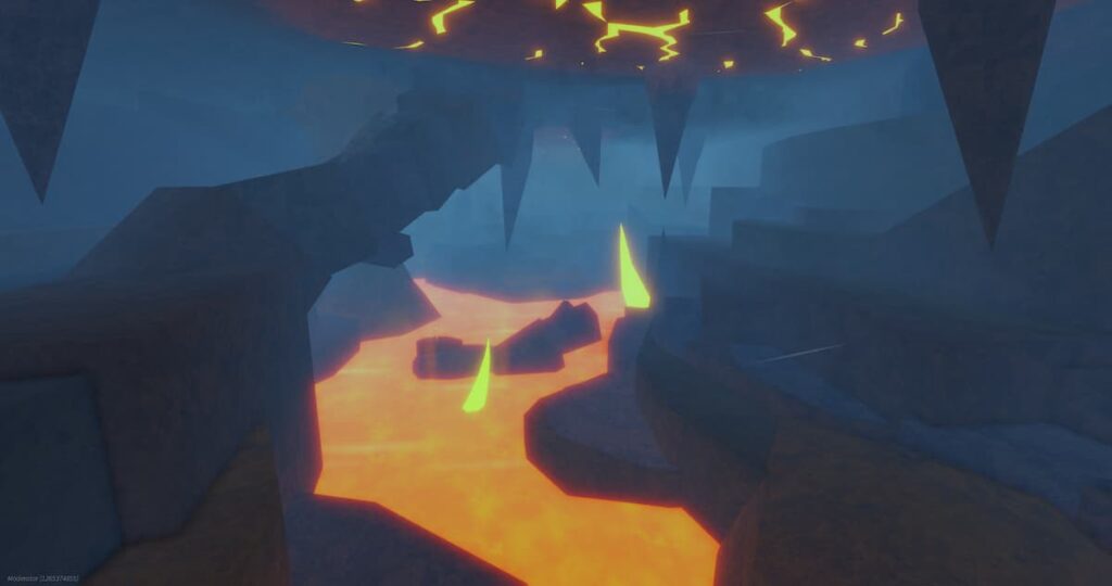 How To Get Inferno Hide in Fisch - Free to Player