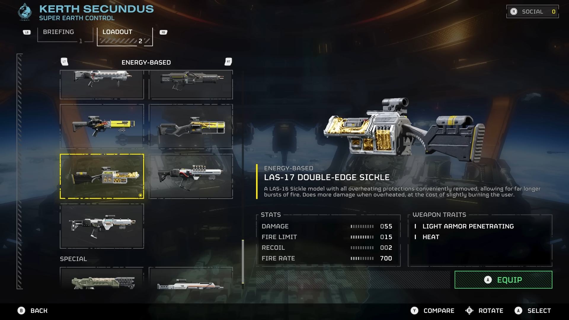 Helldivers 2 Servants of Freedom Warbond: All New Weapons - Free to Player