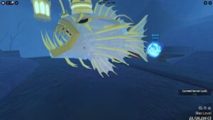 How To Catch Crowned Anglerfish in Fisch - Free to Player