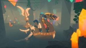 Fisch Scylla Hunt Boss Fight Guide - Free to Player