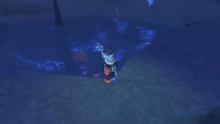 Fisch Rod Of The Zenith Guide: Unlock, Stats, More - Free to Player