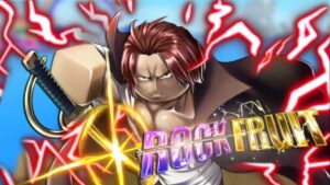 Rock Fruit Gojo Satoru Unlock Guide - Free to Player