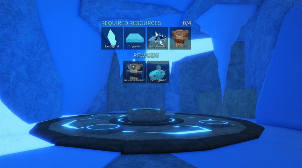 All 5 Mariana's Veil Puzzles in Fisch and How To Solve Them - Free to ...