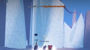 How To Get Fuga in Jujutsu Infinite [Quest Guide] - Free to Player