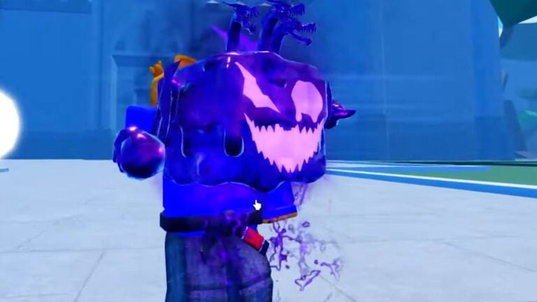 Control & Venom Rework in Blox Fruits – Big Changes! - Free to Player