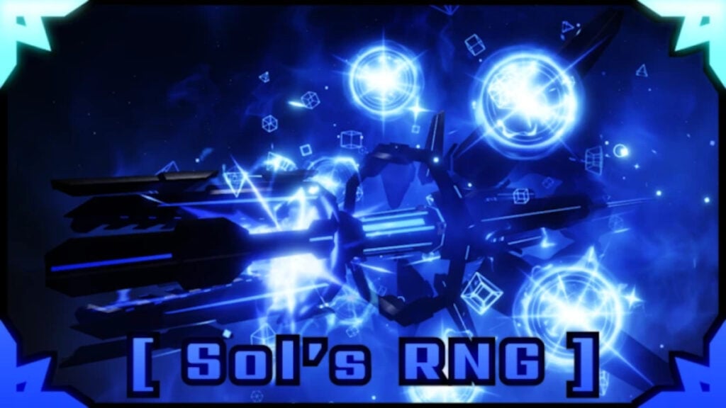 Sol's RNG Present Giver Guide – How to Get - Free to Player