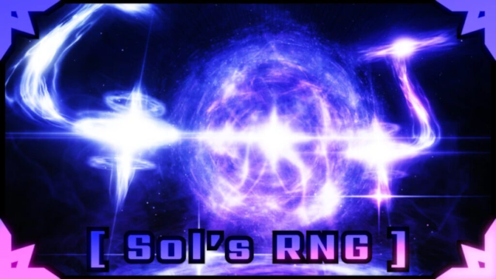 Sols RNG | Free to Player