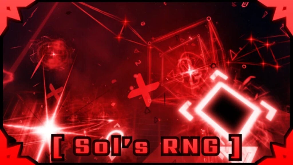 Sols RNG | Free to Player