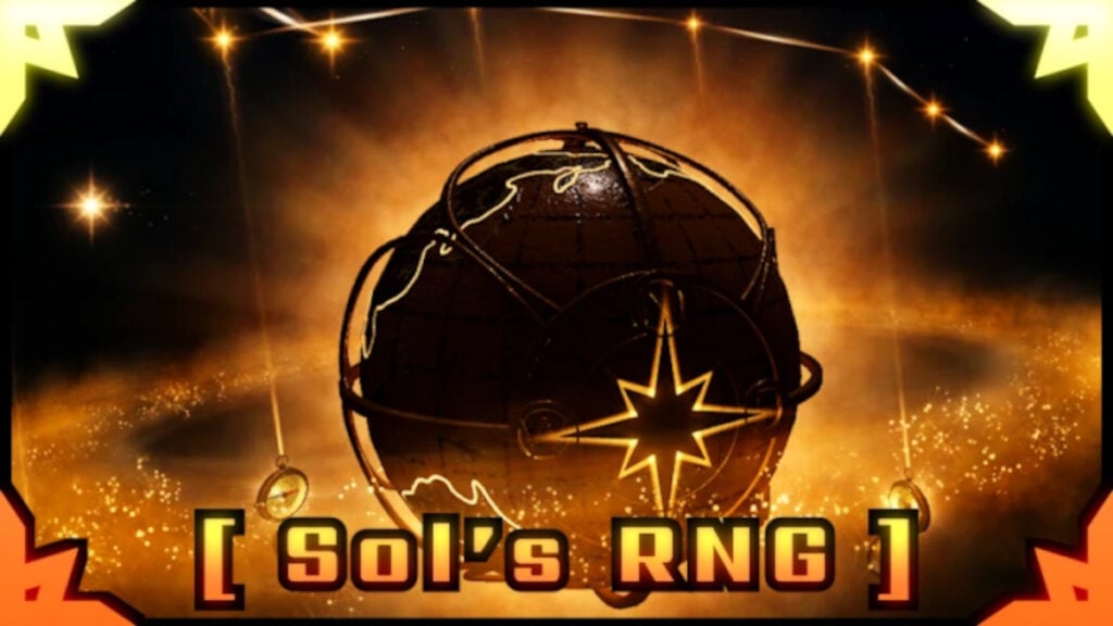 Sol's RNG X-Mas Champion Guide – How to Get - Free to Player