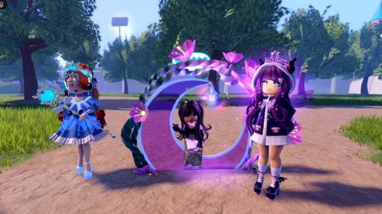 All Royale High Flowering Halo 2025 Answers - Free to Player