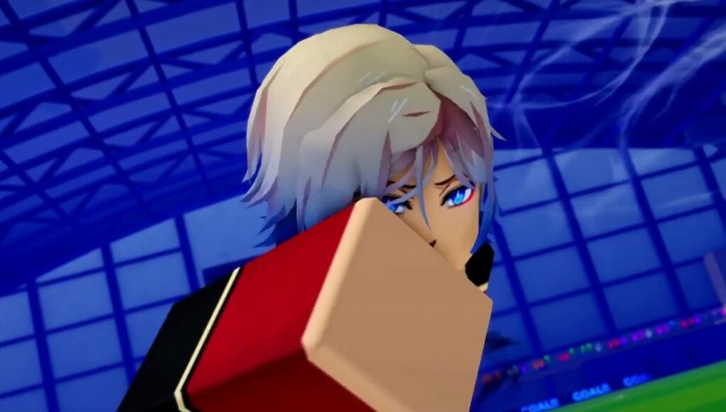 Blue Lock Rivals KAISER Update: Codes, More - Free to Player