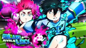 Blue Lock Rivals SAE World Class Update: Codes, More - Free to Player