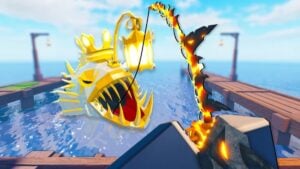 Fisch AFK Area Guide – Location and Rewards - Free to Player