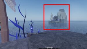 Fisch AFK Area Guide – Location and Rewards - Free to Player